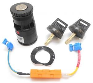 Ignition switch - Diesel engines part no 3587072