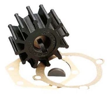 Impeller 21951352 D3 Engines
