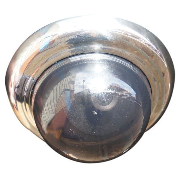 IRIS036 Static Micro-dome camera