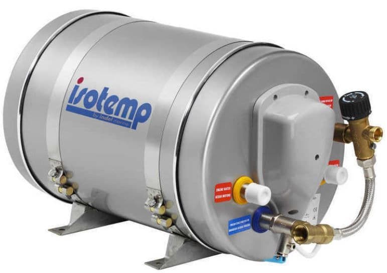 Isotemp Slim Water Heaters 15 Ltr 20 Ltr & 25 Ltr