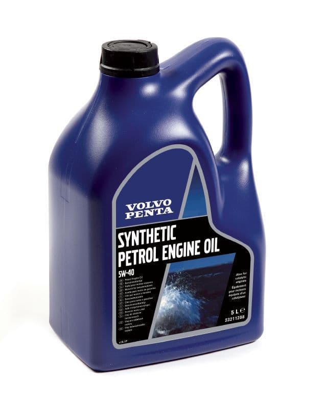 Petrol engine Oil 15W50 High performance Synthetic engine oil