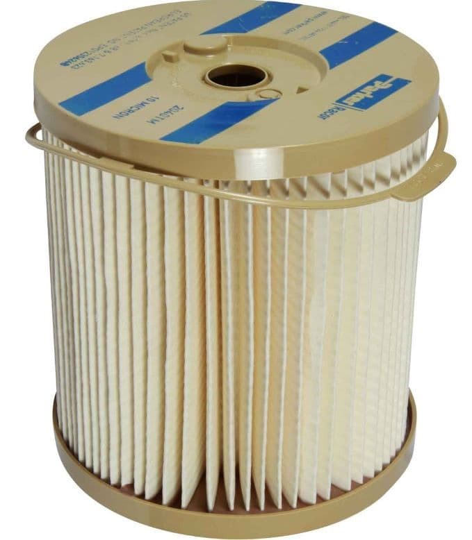 Racor Fuel Filter 2040 TM 10 Micron