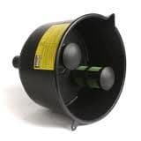 Racor Funnel 40 Litres 15 gallons per minute 40LPM 50 micron