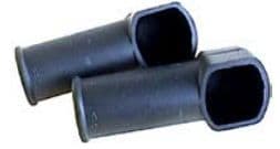 Rubber Terminal Boots