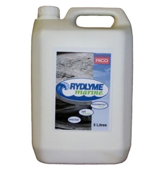Rydlyme Marine Descaler