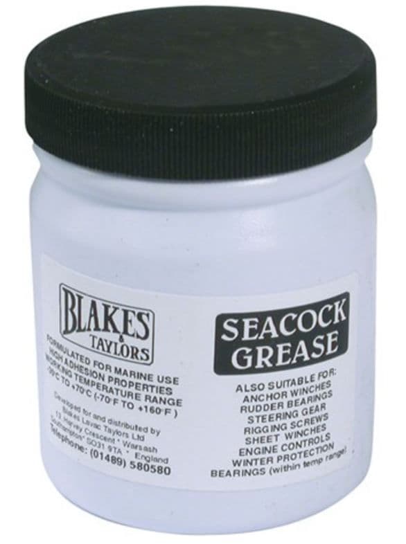 Seacock Grease 500g tub