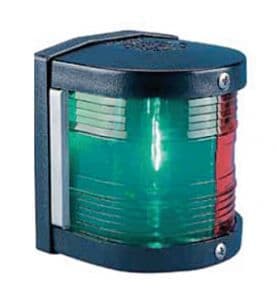 Series 25 Bi-Colour Navigation Light