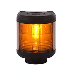 Series 40 Stern Yellow Navigation Light