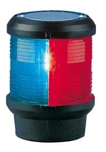 Series 40 Tri-Colour & Quickfit Tri-Colour Navigation Light