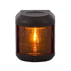 Series 41 Stern Yellow Navigation Light