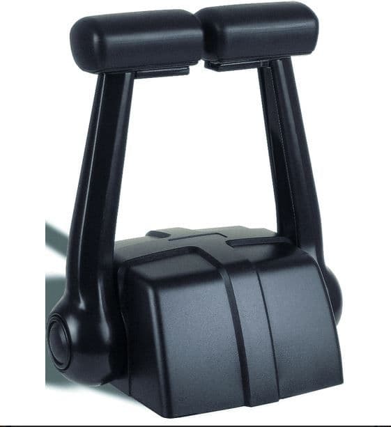 SL3 Dual Function Single or Twin Lever Controls