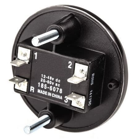 Solid State Hour Meter