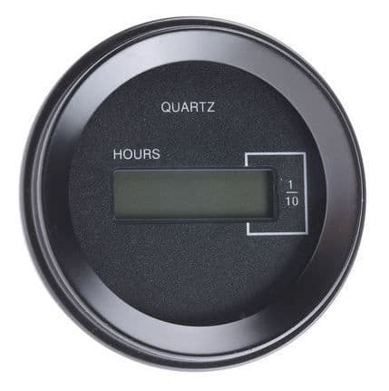 Solid State Hour Meter