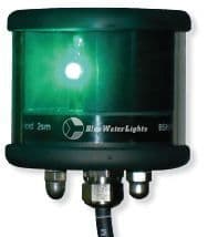 Starboard LED Navigation Light