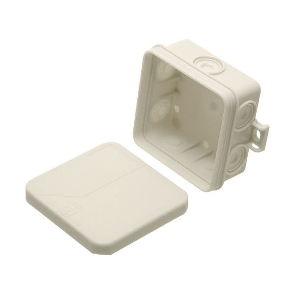 Thermo Plastic box
