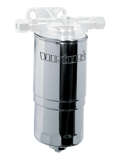 Vetus Fuel Filter Element KC44/1 for WS180FE and WS720FE