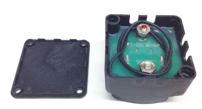 Voltage Sensitive Relay VSR or Split Charge Relay 12V