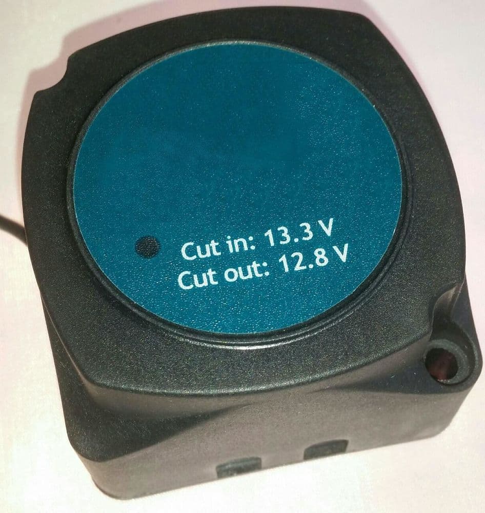 Voltage Sensitive Relay VSR or Split Charge Relay 12V