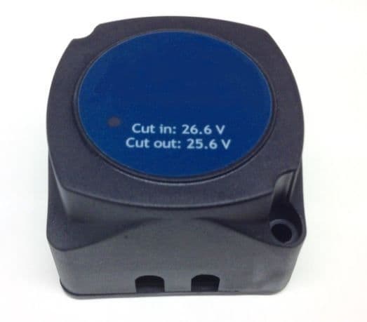 Voltage Sensitive Relay VSR or Split Charge Relay 24V