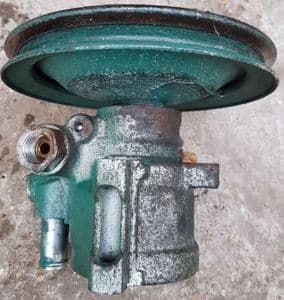 Volvo Penta 1359649 or 22297931 Power Steering Pump KAD 42 43 44 300 ...