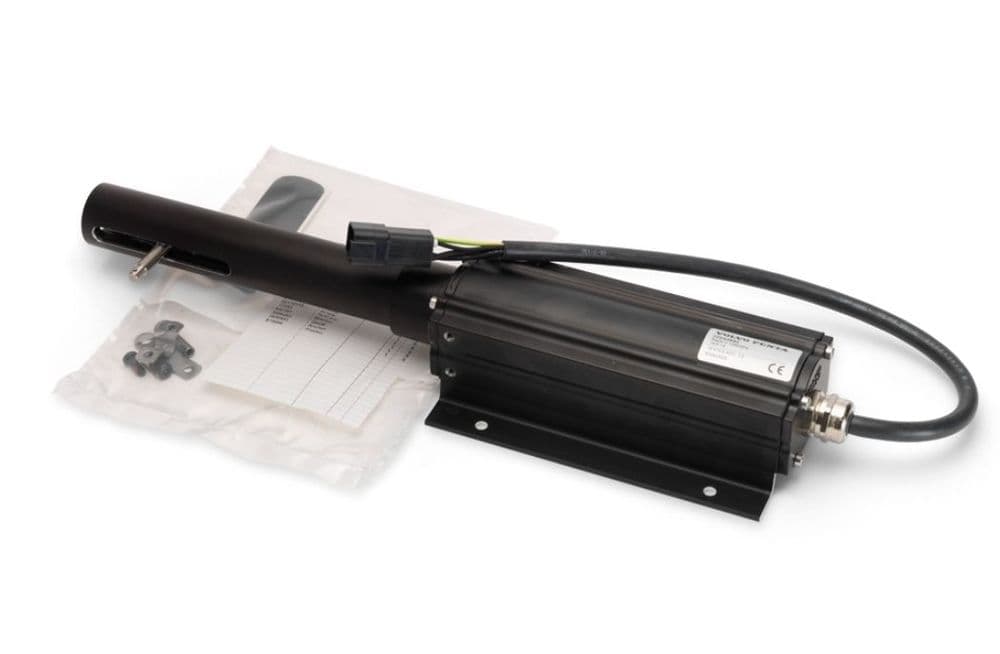 Volvo Penta Actuator Part 22663814 DPH DPR D4 D6 also petrol/gas ...