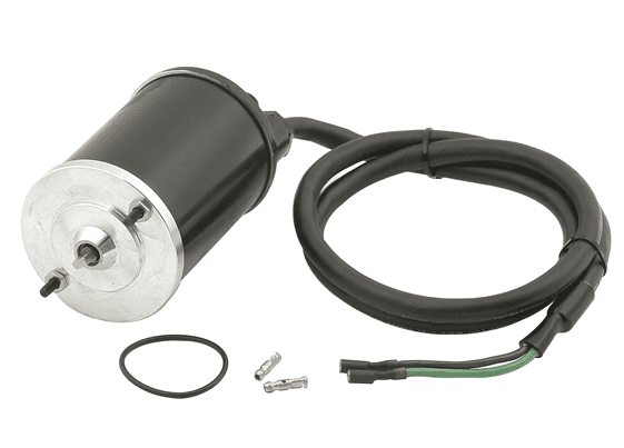 Volvo Penta Electric Motor 3861576