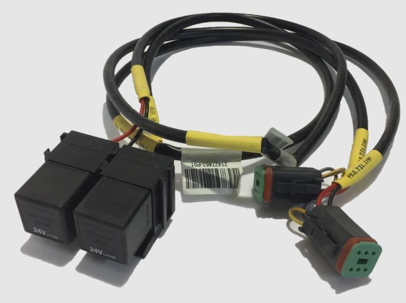 Volvo Penta Multilink Relay Cable Kit 21475508 now 21427463 & 21400091