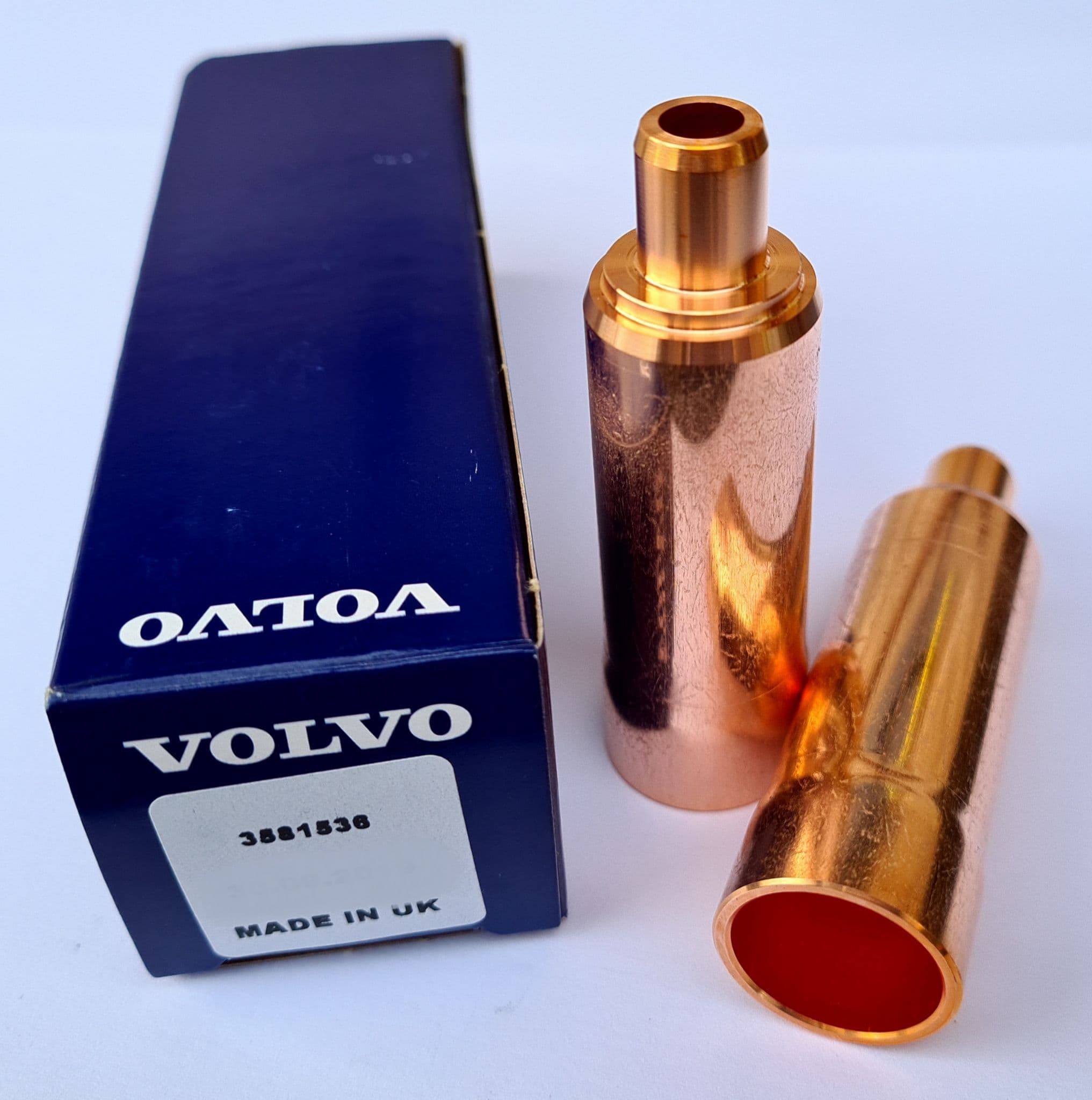Volvo Penta Nozzle Sleeve 3581536