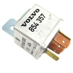 Volvo Penta Power Trim Relay 854357