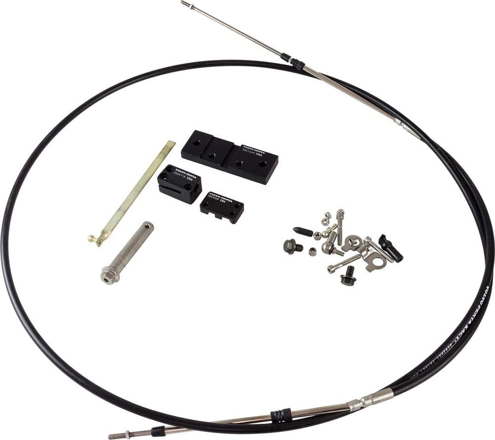 Volvo Penta Rudder Indicator Kit Part No 3594073