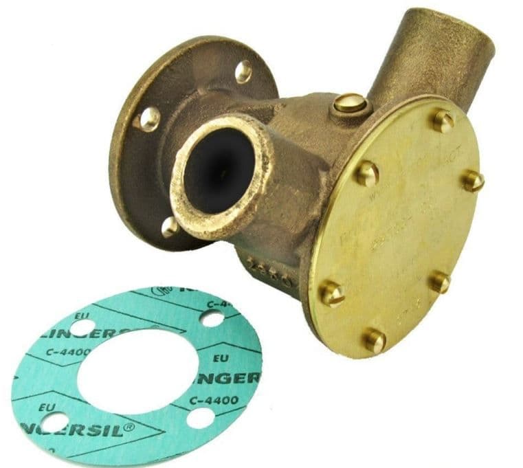 Volvo Penta Sea Water Pump 859824