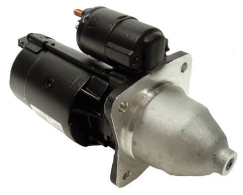Volvo Penta Starter Motor 3581774 was 859252-9 829527-1 TAMD 30 40 31 41 KAD 32 42 43 44 300