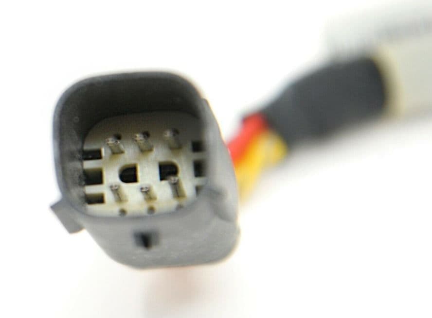 Volvo Penta Steering Adaptor Harness Cable 21421926