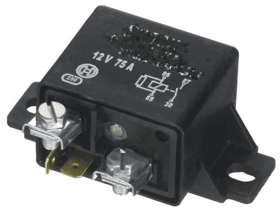 Volvo Relay 838518 12volt 75 amp relay