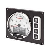 YANMAR Panel B20 and C30