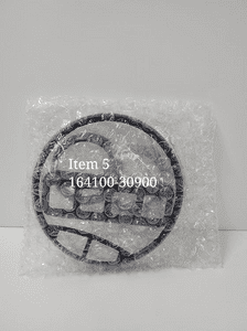 YANMAR Panel B20 and C30