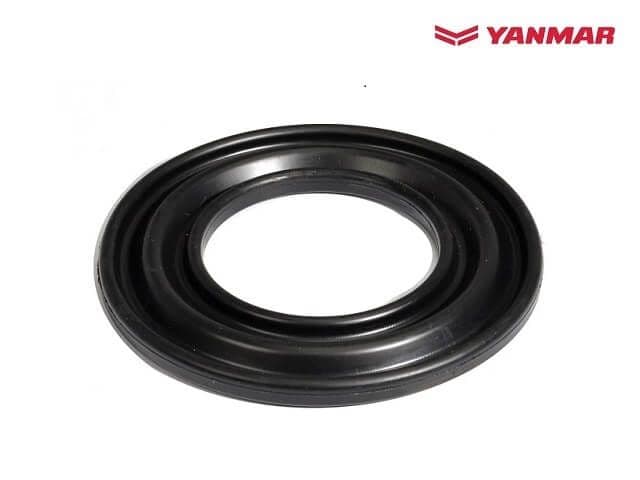 Yanmar Saildrive Diaphragm Kit components for SD20 to SD50