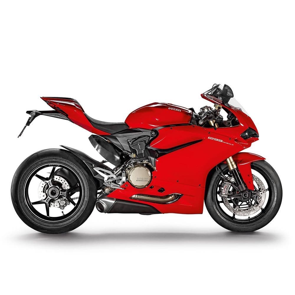 Panigale 959 / 1299 15- 20