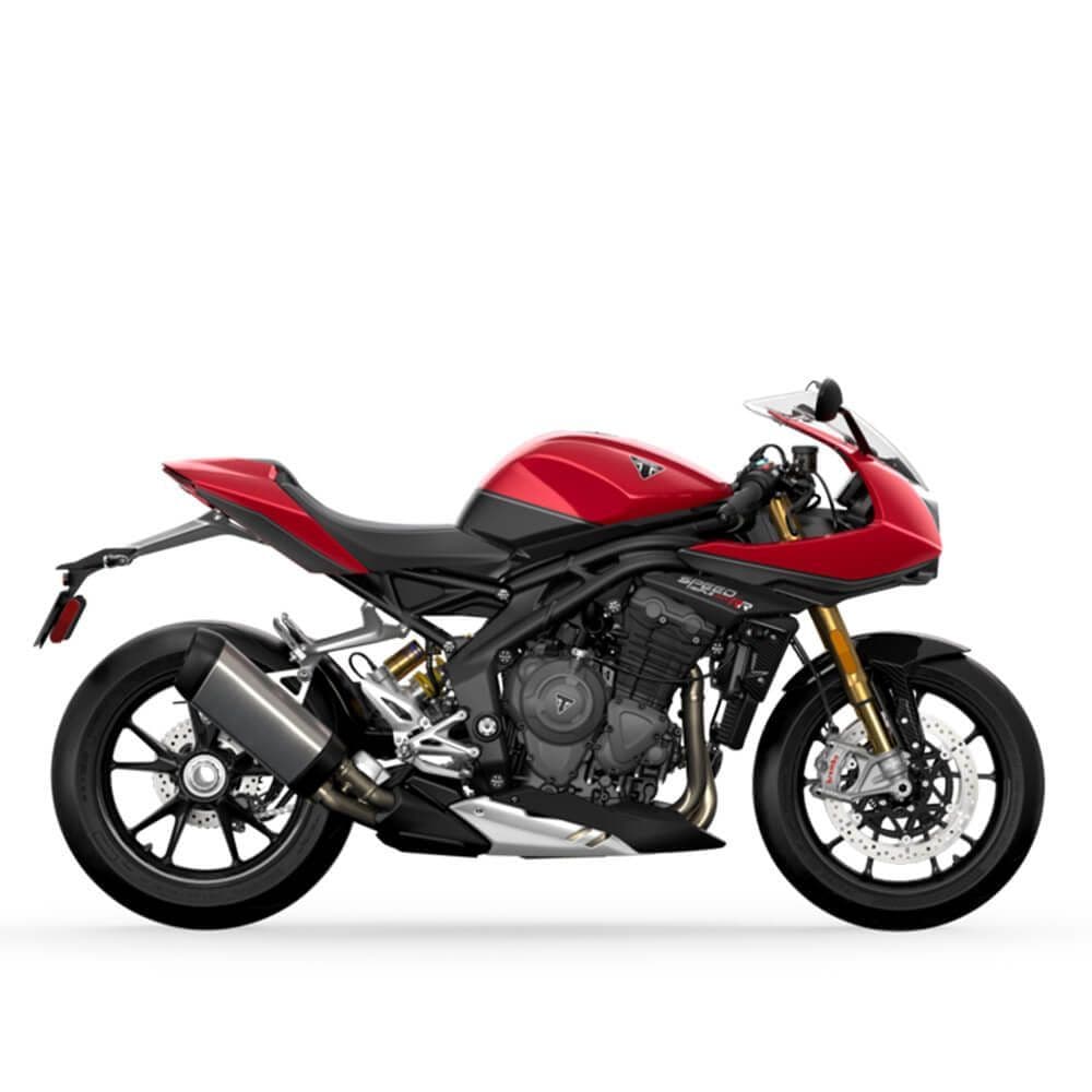 Speed Triple 1200 RR 22-