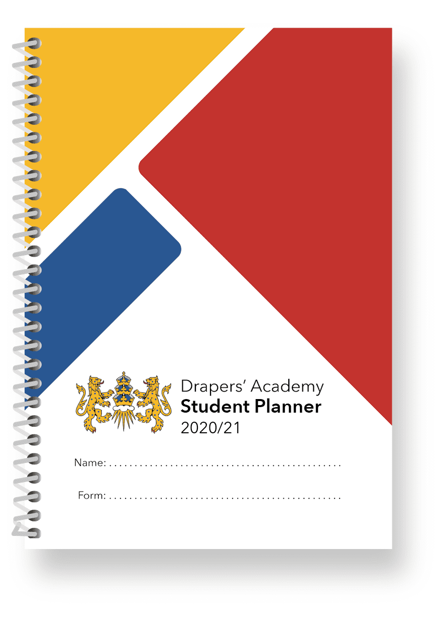 books4schools Premium Student Planners