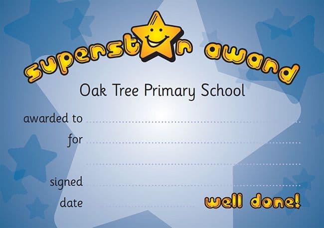 Super Star Award All Winners At The Notty's South West Business Awards