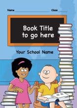 FREE Cover Design Service | books4schools