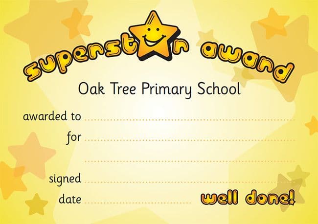 Super Star Award All Winners At The Notty's South West Business Awards