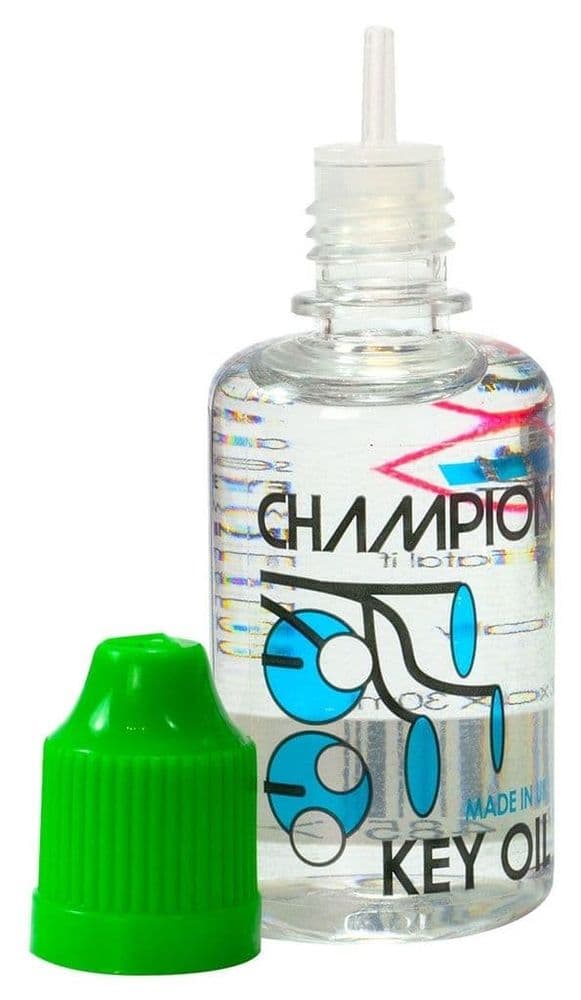 Champion Key Oil