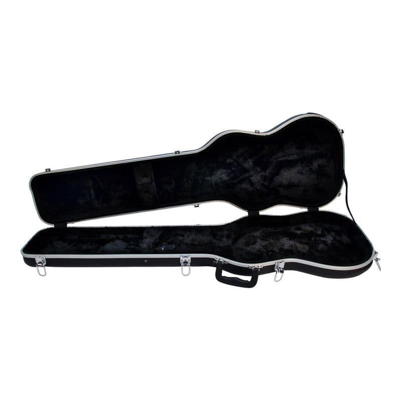 CNB Electric Bass Guitar Case PB/JB Style