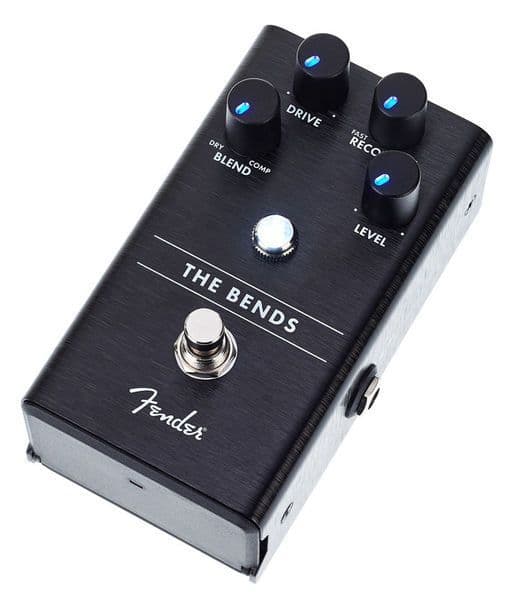 Fender The Bends Compressor