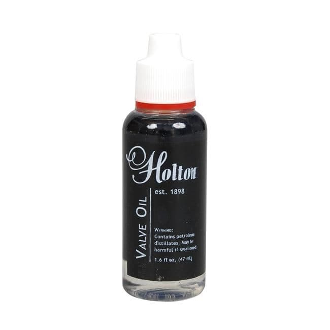 Holton Valve Oil 47ml