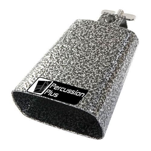 Percussion Plus 4 5" Cowbell PP669