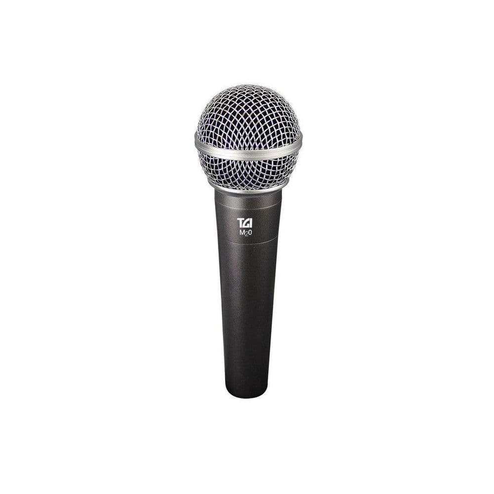 TGI M20 Dynamic Microphone