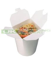 Cardboard Food Containers